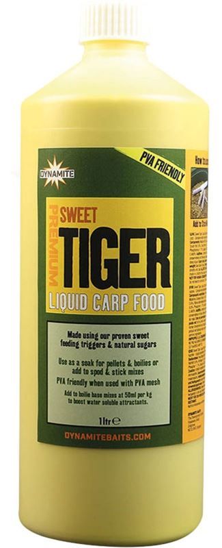 DYNAMITE LIQUID CARP FOODS – Mainwarings Fishing