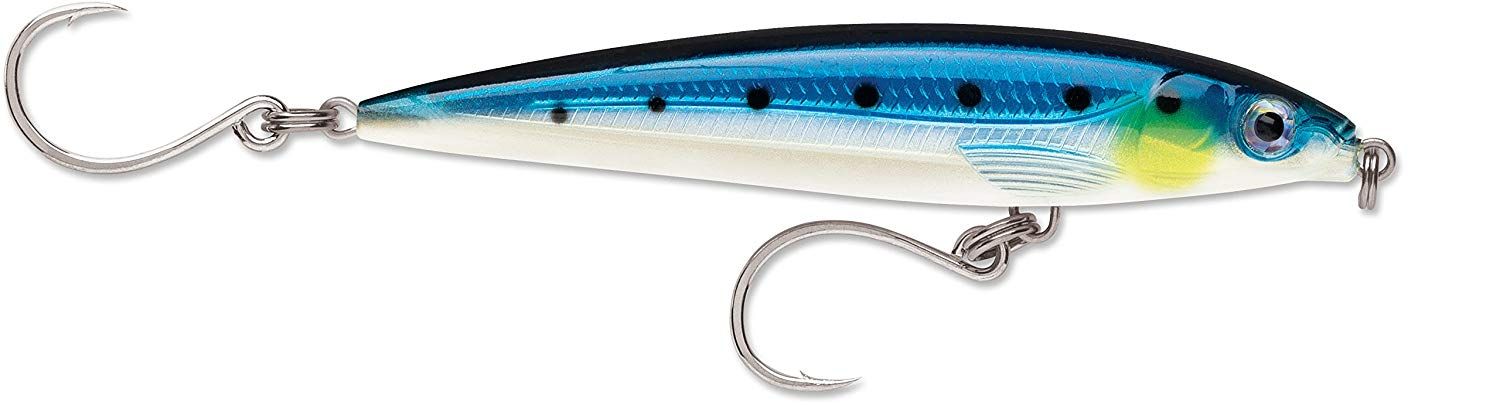 RAPALA X-RAP LONG CAST SHALLOW 12CM 36G – Mainwarings Fishing