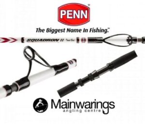 Penn - Boat Rods – Mainwarings Fishing