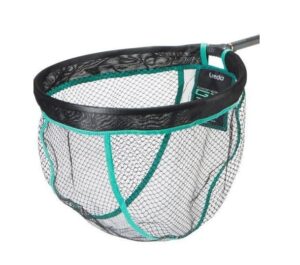 LEEDA CONCEPT GT PAN LANDING NETS. – Mainwarings Fishing