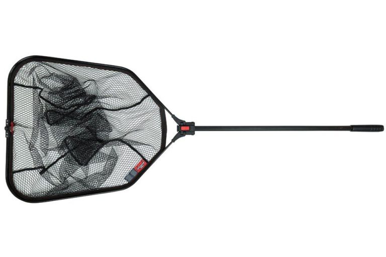 FOX RAGE SPEEDFLOW II FOLDING NETS – Mainwarings Fishing