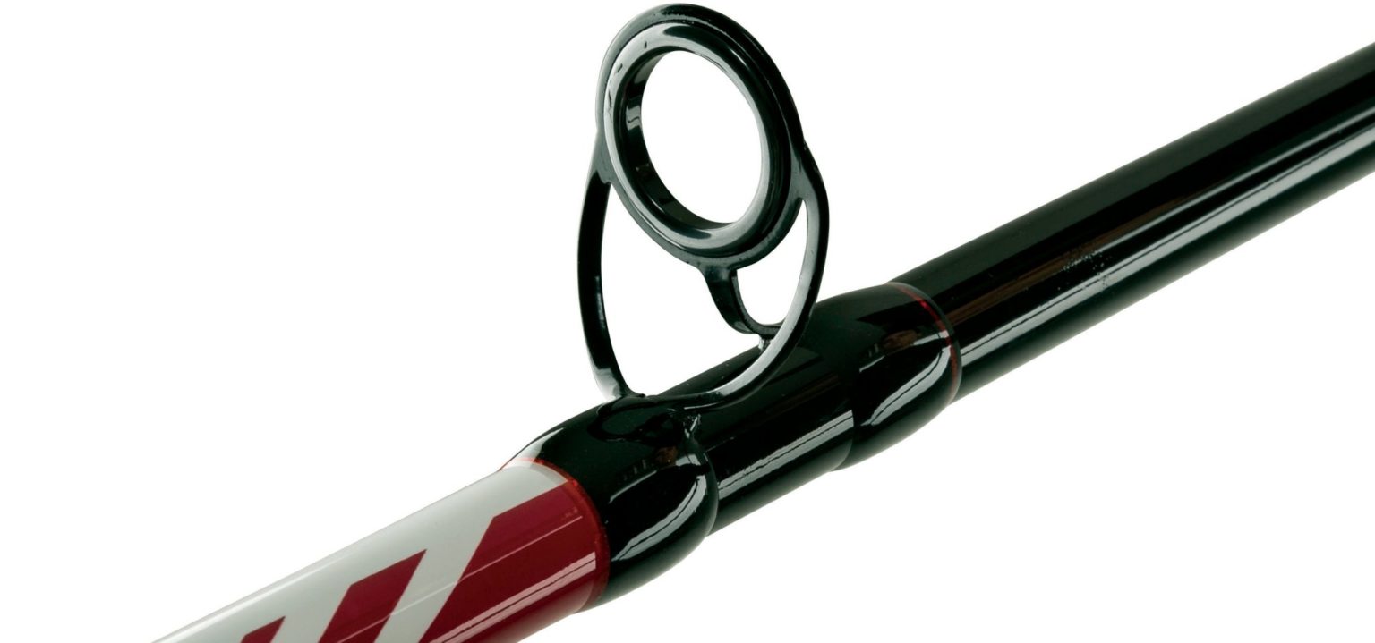 PENN SQUADRON II UPTIDE ROD 9'6FT 6-10OZ – Mainwarings Fishing