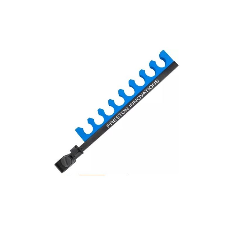PRESTON OFFBOX 8 SECTION POLE ROOST – Mainwarings Fishing