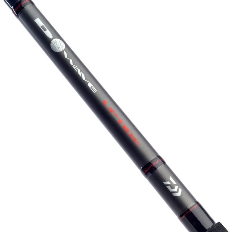 DAIWA D WAVE UPTIDE ROD – Mainwarings Fishing