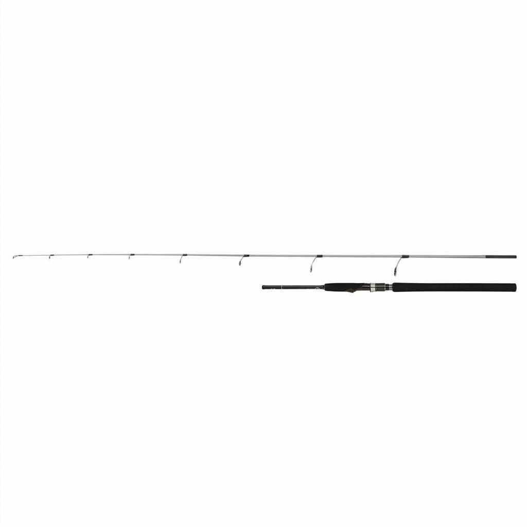 SHIMANO SPEEDMASTER R JIGGING ROD – Mainwarings Fishing