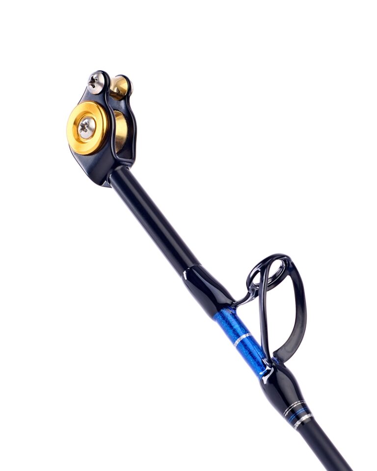 DAIWA SALTIST STAND UP BOAT RODS – Mainwarings Fishing